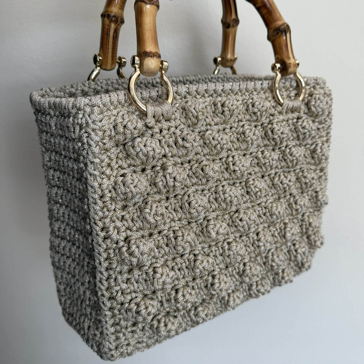 MARA BAG KIT – Macrè Bag