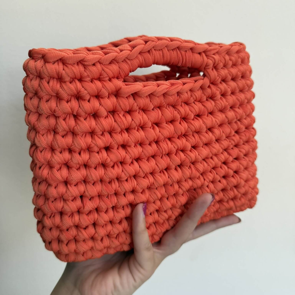 CAROLINA BAG TUTORIAL – Macrè Bag